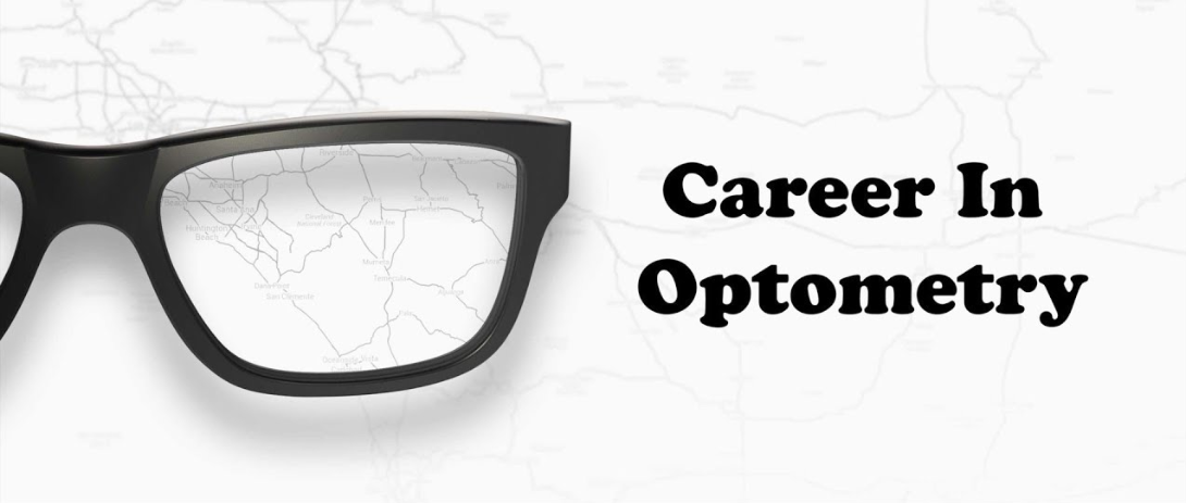 TUF Blog | Blog Of TUF | What is an Optometrist | How to become an ...