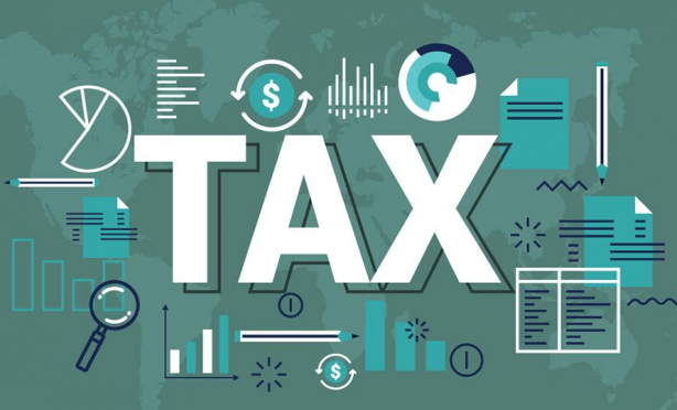 Taxation in Pakistan | Types of Taxes | Tax structure in Pakistan