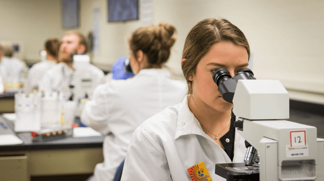 TUF Blog | Blog Of TUF | Medical Laboratory Science | Medical lab ...