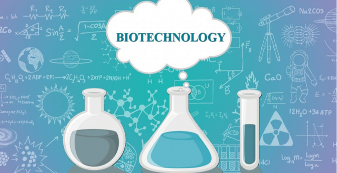 What is Biotechnology | Scope Of Biotechnology | TUF Blog