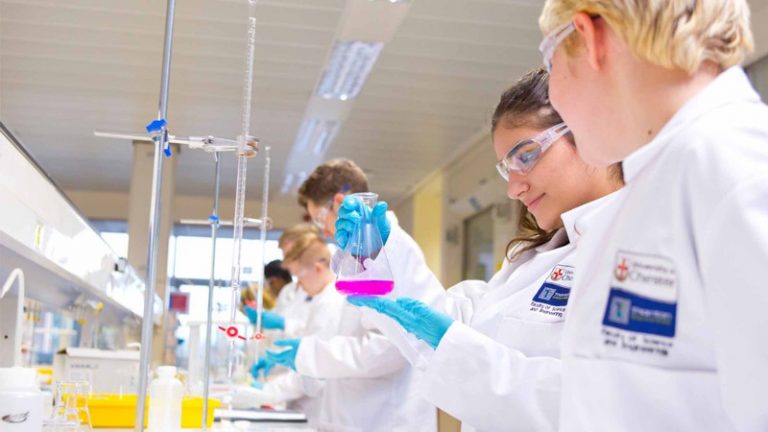 Chemical Engineering | What exactly does a chemical engineer do