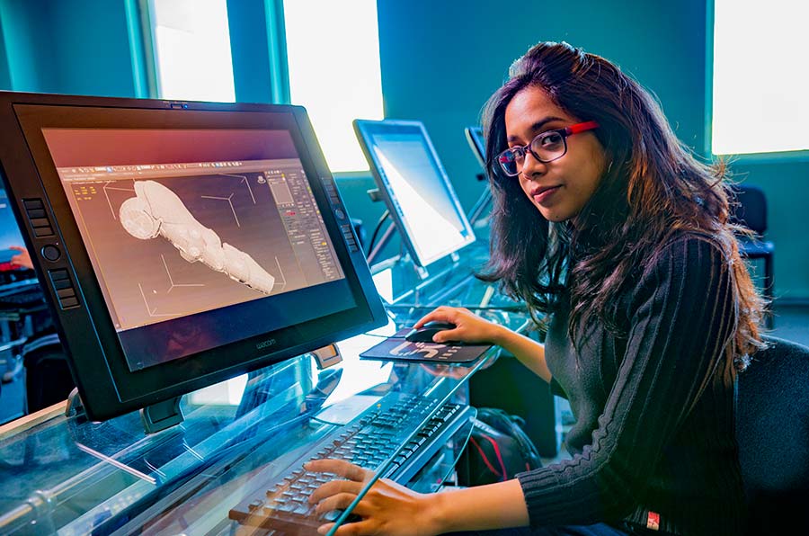 What Is Ba Animation And Graphic Design - Design Talk