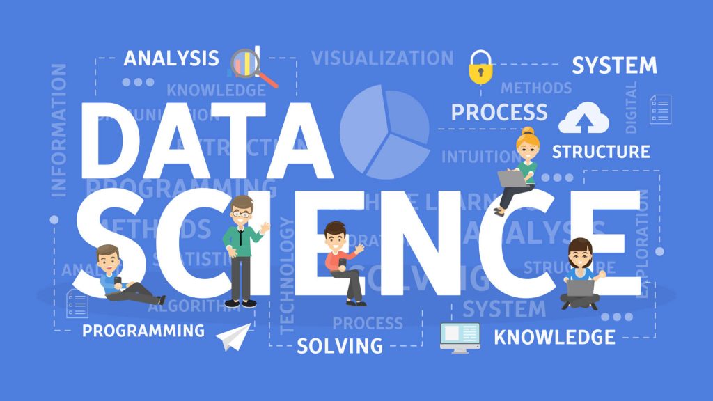 Is data science a good career | What is BS in Data Science
