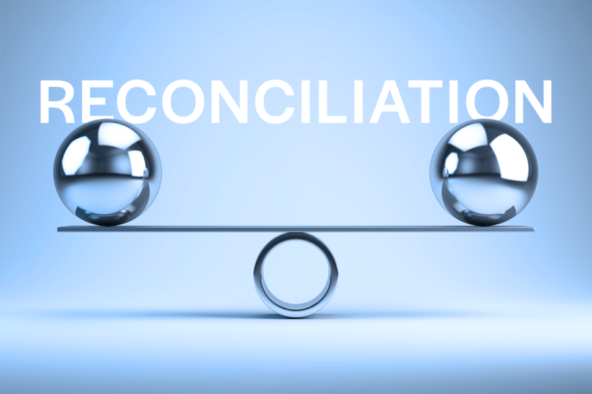 Forgiveness | Reconciliation | Why Forgiveness and Reconciliation matters