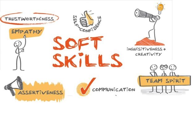 Soft skills students need to learn | Problem solving | TUF Blog