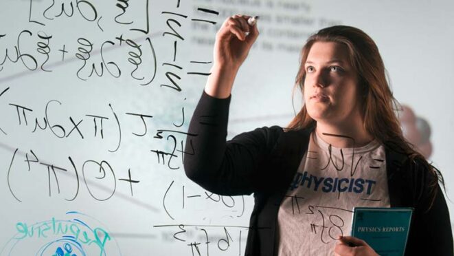 What is BS in Physics | The University of Faisalabd