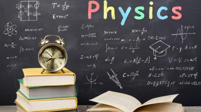 BS Physics in Pakistan: Admission, Career & Top Universities