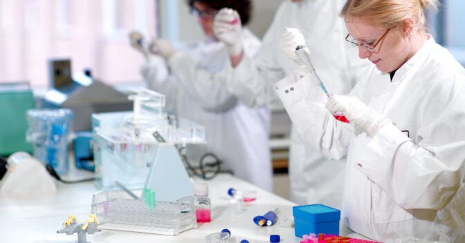The Future of Microbiology: Emerging Trends and Technologies in the Field