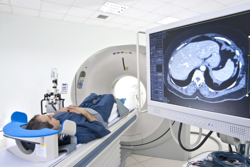What is ADP Medical Imaging Sciences? A Complete Guide