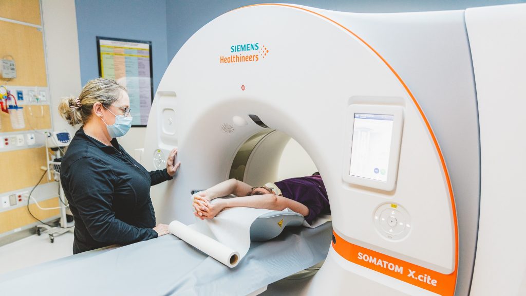 Career and Job Opportunities After ADP Medical Imaging Sciences
