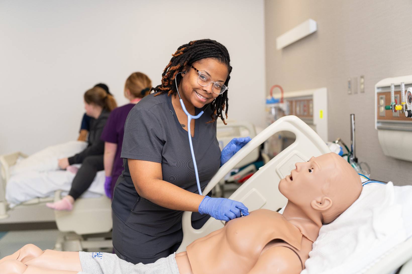 How to Excel as a Student in BS in Respiratory Therapy?